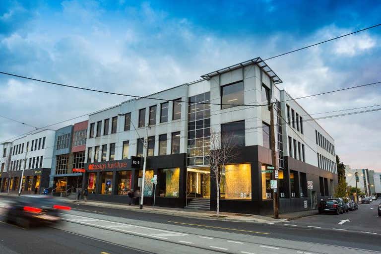 Leased Office at Level 2 Suite 2.02, 620 Church Street, Richmond, VIC ...