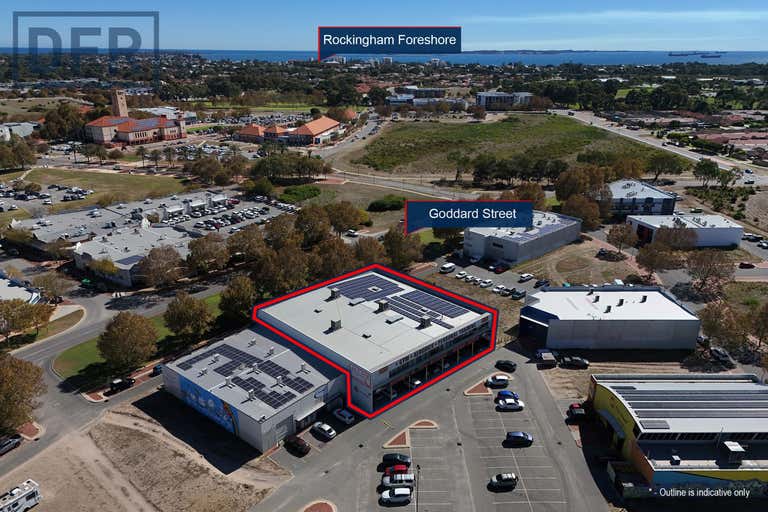 10&12 Goddard Street, Rockingham, WA 6168 - Shop & Retail Property For ...
