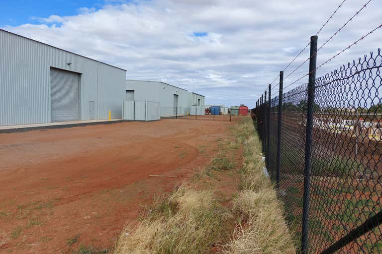 Leased Industrial & Warehouse Property at 29 Oxide Loop, Gap Ridge, WA ...