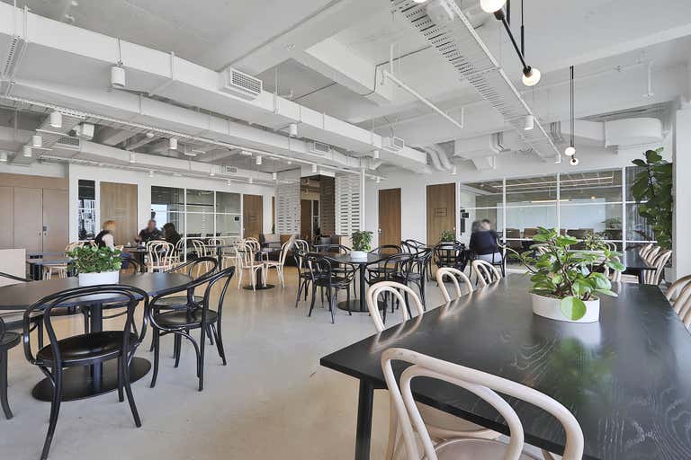 1 Nicholson Street, East Melbourne, VIC 3002 - Office For Lease ...