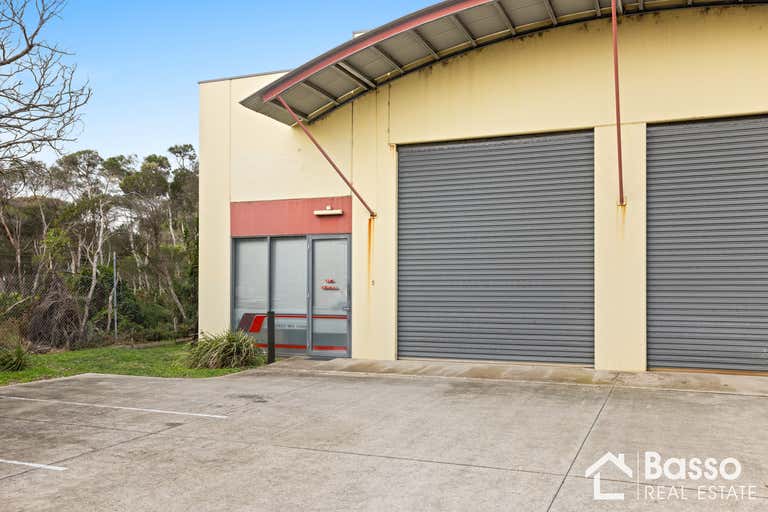 Sold Industrial & Warehouse Property at 5/16-18 Henry Wilson Drive ...