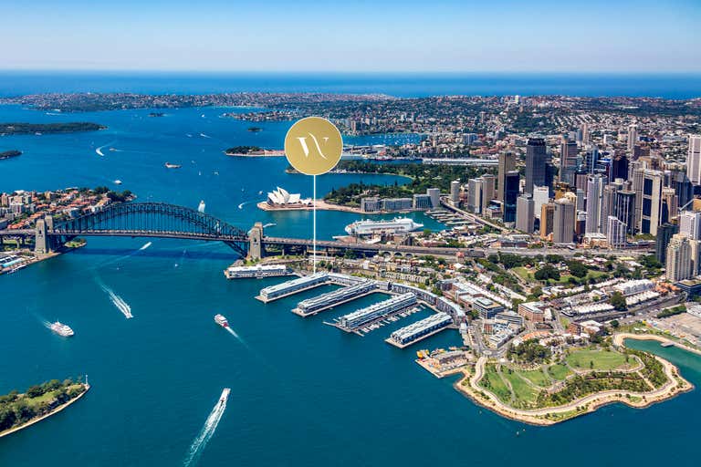 Leased Office at Shore Studios, 17/13 Hickson Road, Sydney, NSW 2000 ...