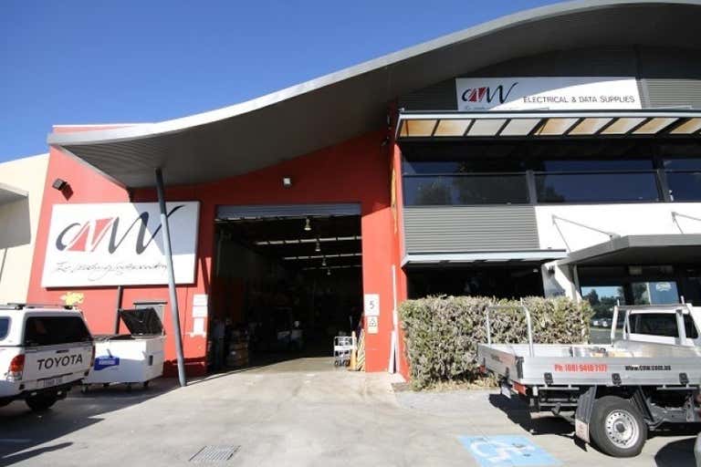 Leased Industrial & Warehouse Property at Unit 1, 50 Discovery Drive ...