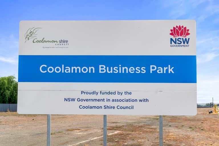 Sold Development Site & Land at Lot 5 Wade Street, Coolamon, NSW 2701 ...