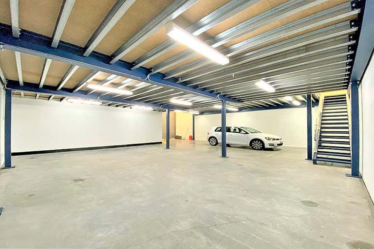 Leased Industrial & Warehouse Property at Unit 9/22 Phillips Road ...