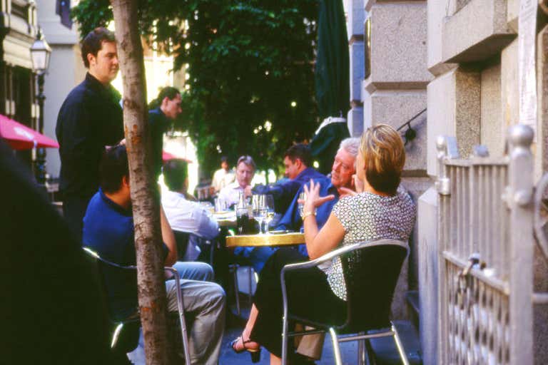 Leased Office at The Christie Centre, Level 3 Suite 4a, 470 Collins ...