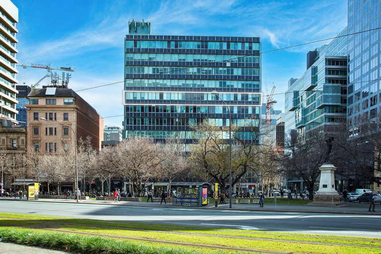 Level 7, 185 Victoria Square, Adelaide, SA 5000 - Office For Sale ...