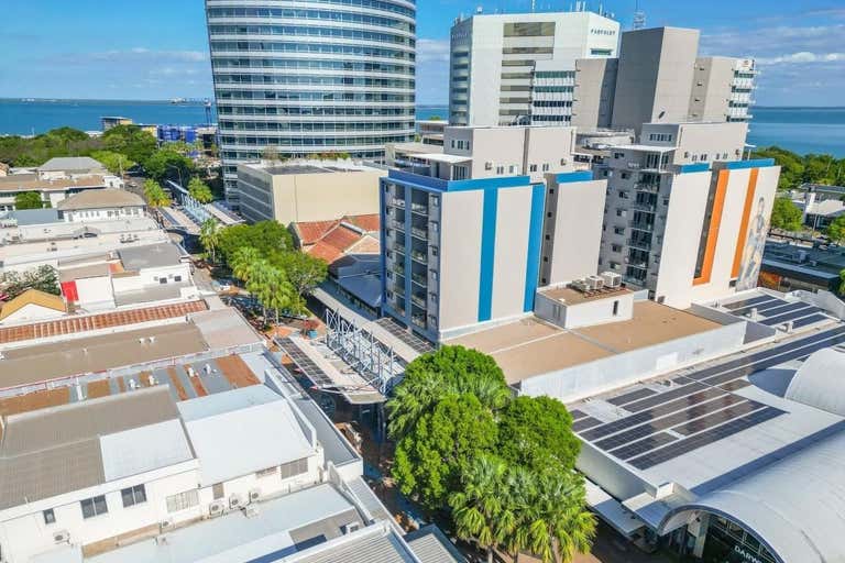33 The Mall, 33 The Mall, Darwin City, NT 0800 - Office For Lease ...