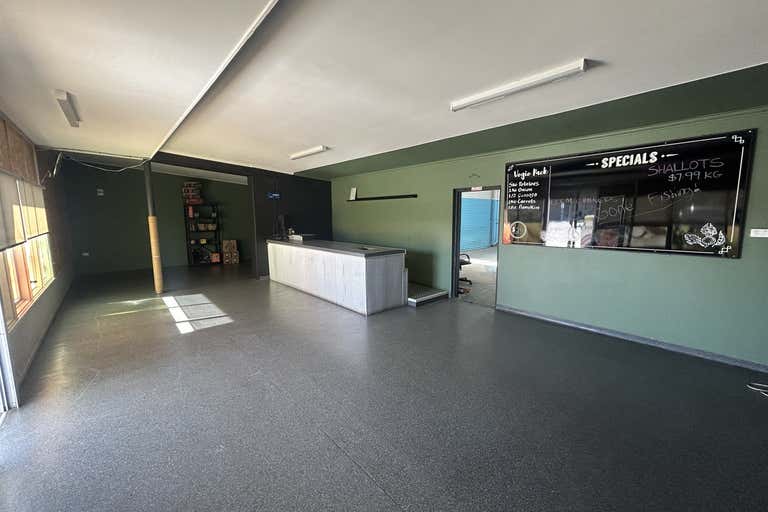 Sold Shop & Retail Property at 1a Caroona Road, Port Augusta West, SA ...