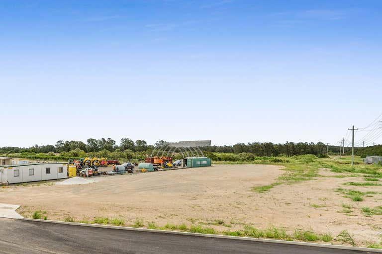 Sold Development Site & Land at 9 Harris Road, Pinkenba, QLD 4008 ...