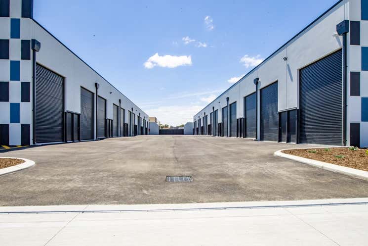 Leased Industrial & Warehouse Property at 12 Glory Road, Wangara, WA ...