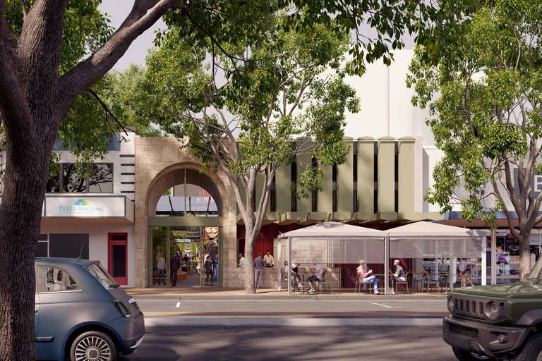 99 Macquarie Street, Dubbo, NSW 2830 - Shop & Retail Property For Lease ...