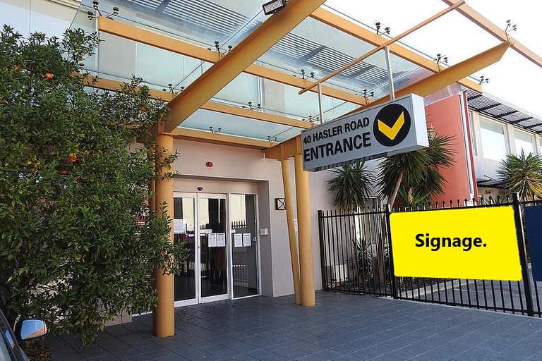 3A/40 Hasler Road, Osborne Park, WA 6017 - Office For Lease ...