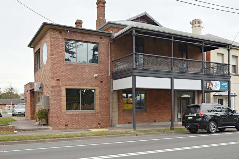 Leased Office at 1/100 George Street, Singleton, NSW 2330 - realcommercial