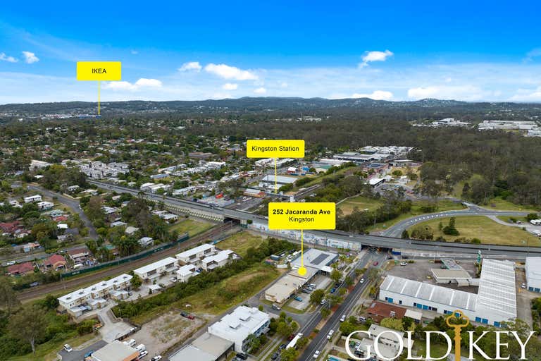 Kingston, QLD 4114 - Shop & Retail Property For Sale - realcommercial