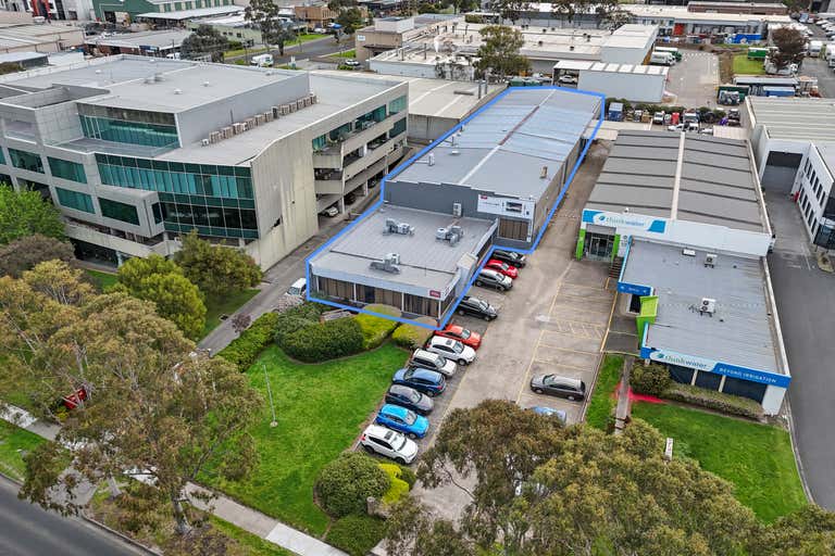 797 Springvale Road, Mulgrave, VIC 3170 - Industrial & Warehouse ...