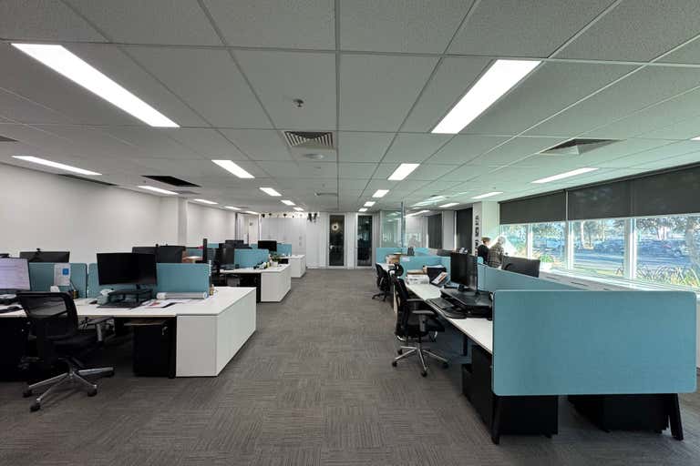 262-276 Lorimer Street, Port Melbourne, VIC 3207 - Office For Lease ...