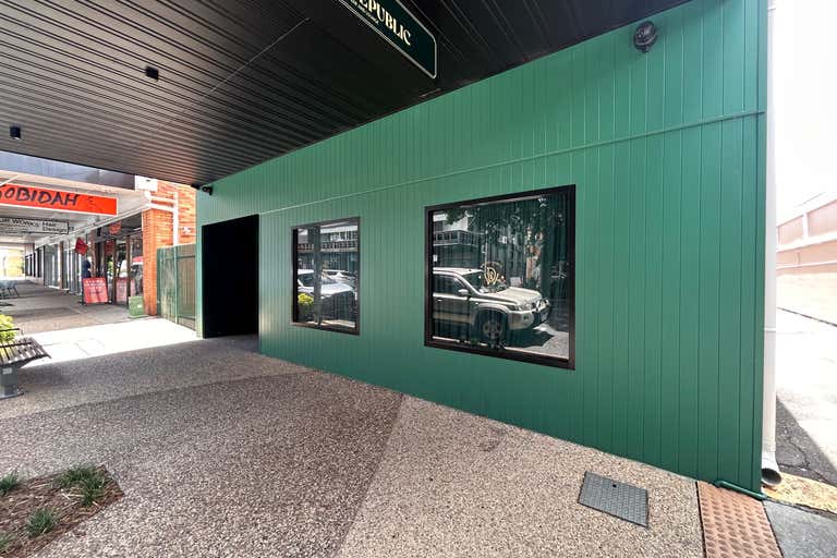 64 Edith Street, Wynnum, QLD 4178 - Shop & Retail Property For Lease ...