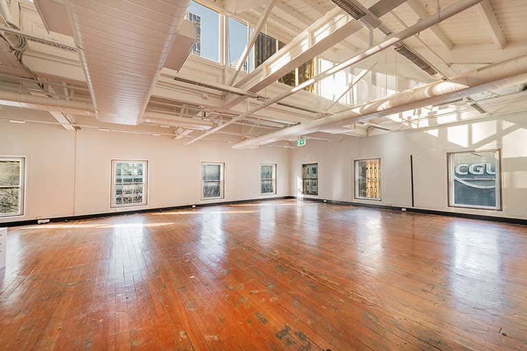 520 Bourke Street, Melbourne, VIC 3000 - Office For Lease - realcommercial