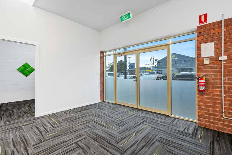 Suite 5, 5 Fitzroy Street, Sorell, TAS 7172 - Office For Lease ...