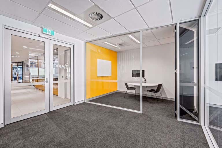 Gasworks 76 Skyring Terrace, Newstead, QLD 4006 - Office For Lease ...