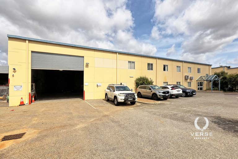 Leased Industrial & Warehouse Property at 152 Vulcan Road, Canning Vale ...