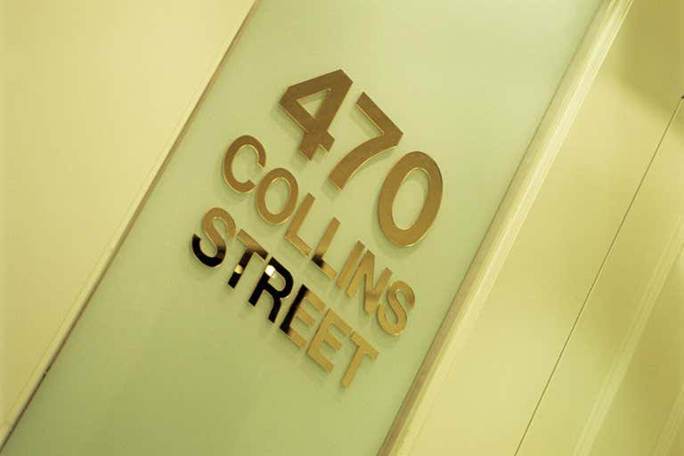 Leased Office at Christie offices, Level 2 Suite 5, 470 Collins Street ...