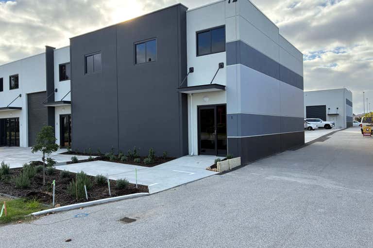 6/72 McCoy Street, Myaree, WA 6154 - Industrial & Warehouse Property ...