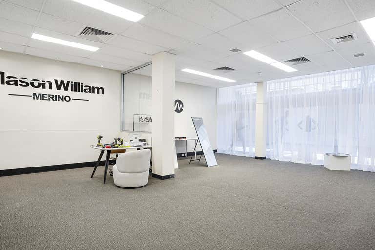Ground Unit 1, 334 Elizabeth Street, North Hobart, TAS 7000 - Office ...