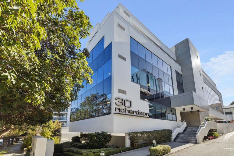 30 Richardson Street, West Perth, WA 6005 - Office For Lease ...