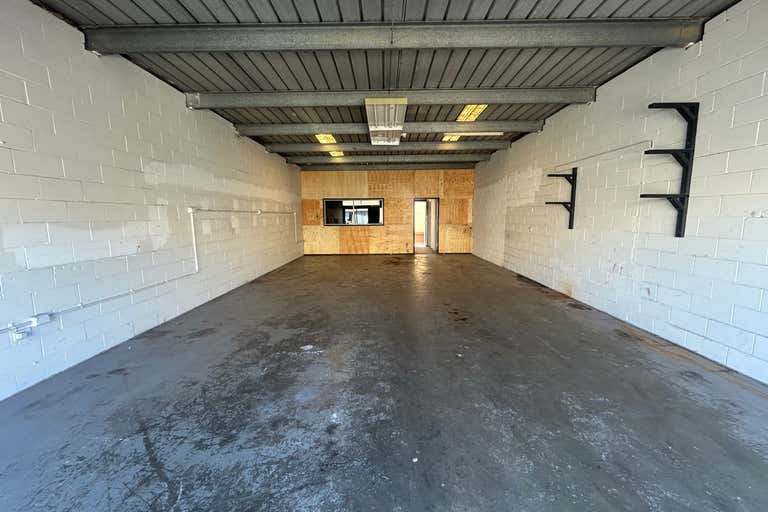 Leased Industrial & Warehouse Property at 5/15B Machinery Drive, Tweed ...