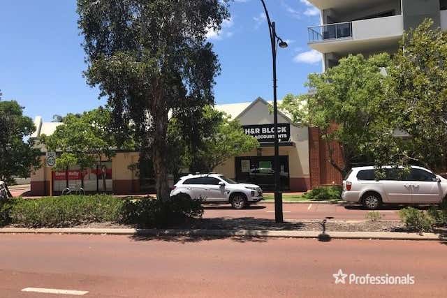Sold Office at 95 Old Perth Road, Bassendean, WA 6054 - realcommercial
