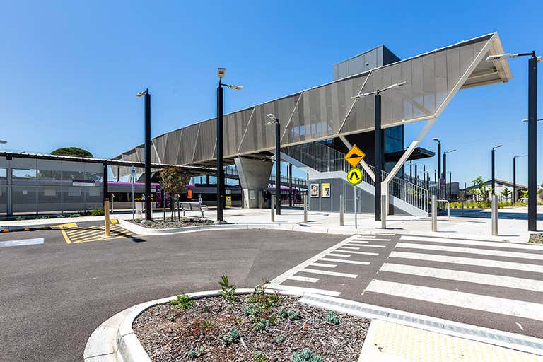 Sold Development Site & Land at 14/30 Fisken St, Maddingley, VIC 3340 ...