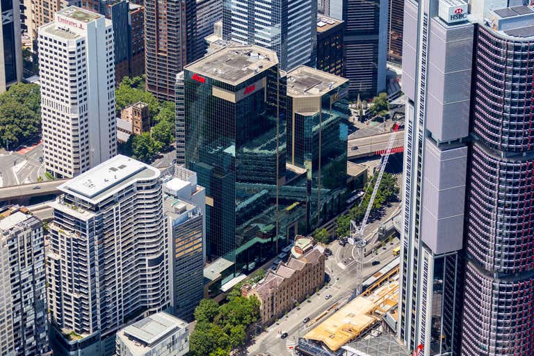 201 Kent Street, Sydney, NSW 2000 - Office For Lease - realcommercial