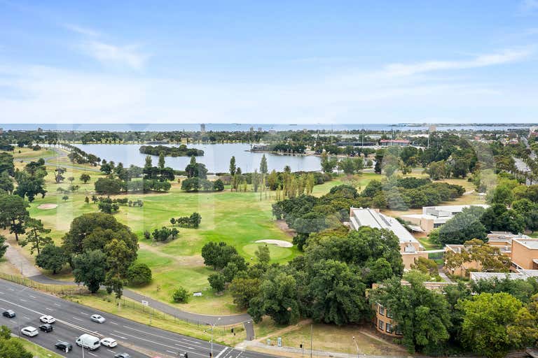 St Kilda Rd Towers, Level 8, 1 Queens Road, Melbourne, VIC 3004 ...