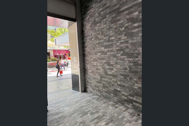 Kiosk Space, 115 Queen Street Mall, Brisbane City, QLD 4000 - Shop ...