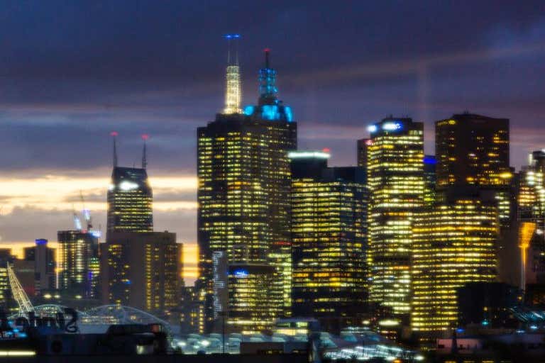 Leased Office at Level 2 Suite 2.02, 620 Church Street, Richmond, VIC ...