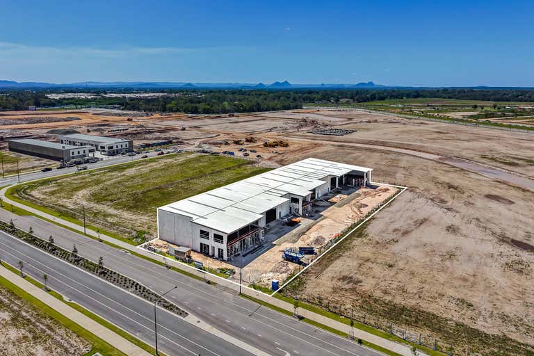 56 Port Binnli Drive, Morayfield, QLD 4506 - Industrial & Warehouse ...