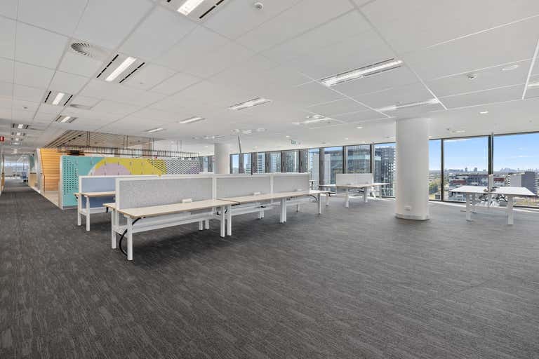 One Parramatta Square, 169 Macquarie Street, Parramatta, NSW 2150 ...