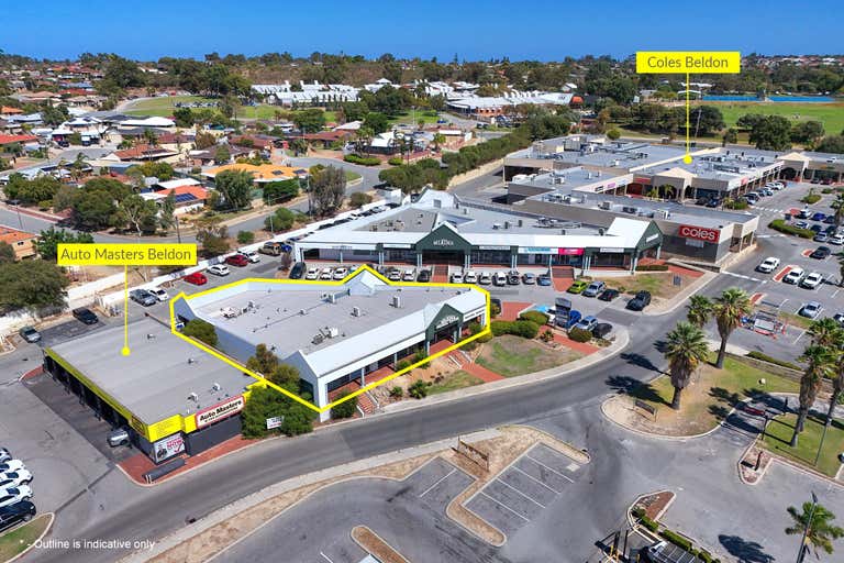 1 & 4, 265 Eddystone Avenue, Beldon, WA 6027 - Medical & Consulting ...