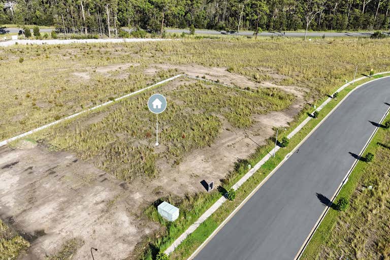 7 Gurambak Way, Thrumster, NSW 2444 - Development Site & Land For Sale ...