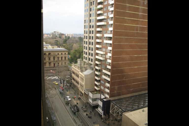 Leased Office at Level 6, 30 Collins Street, Melbourne, VIC 3000 ...