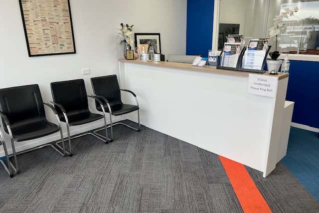 Bundall Square, G3B, 47 Ashmore Road, Bundall, QLD 4217 - Medical ...