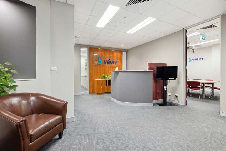 Leased Office at Engineering House, Unit 6 & 7, 11 National Circuit ...
