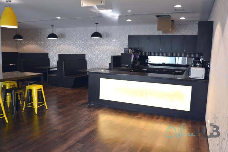 Leased Office at Bourke Place, 34/600 Bourke Street, Melbourne, VIC ...