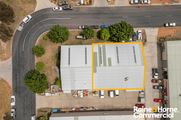 2/32 Raws Crescent, Hume, ACT 2620 - Industrial & Warehouse Property ...