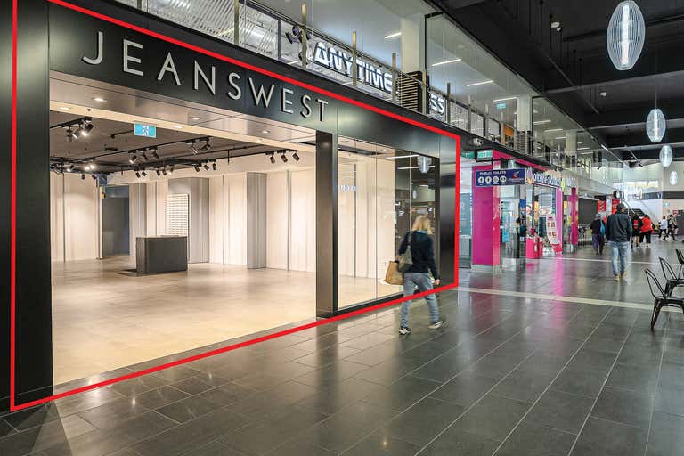 Channel Court Shopping Centre, Shop 31, 29 Channel Highway, Kingston ...