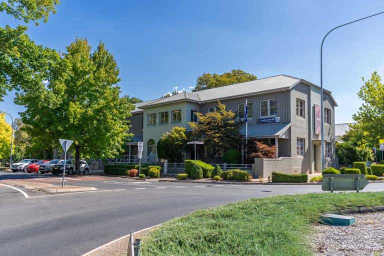 Sold Office at "Airlie", 179A Anson Street, Orange, NSW 2800 ...