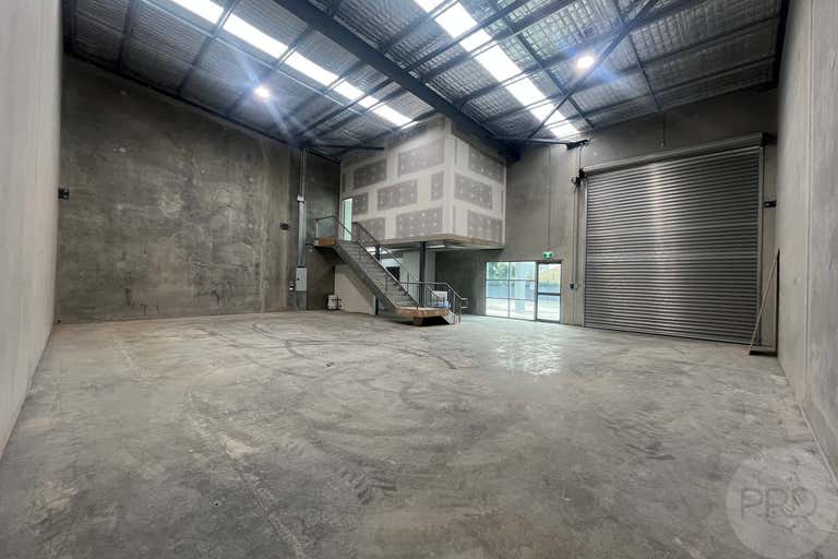 Sold Industrial & Warehouse Property at 27/7 Renshaw Street, Cranebrook ...