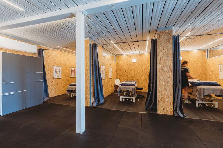 1 and 2, 14 Huddart Court, Mitchell, ACT 2911 - Industrial & Warehouse Property For Lease ...